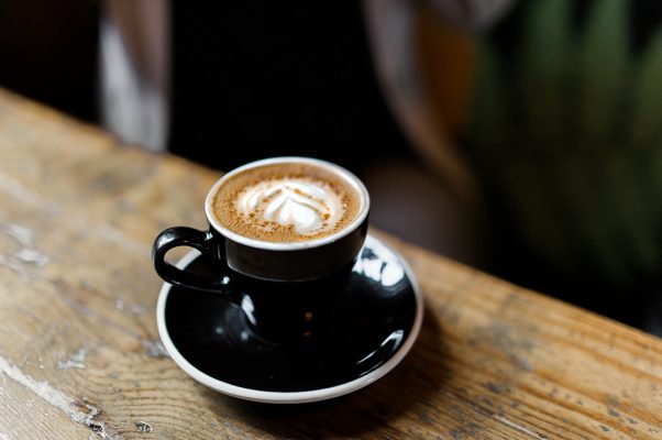How To Measure Coffee - PenNews Coffee Blog