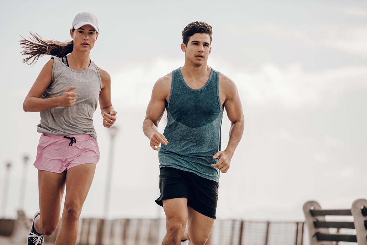 9 Things That Are Bound to Happen On Every Single Run - PenNews Fitness ...