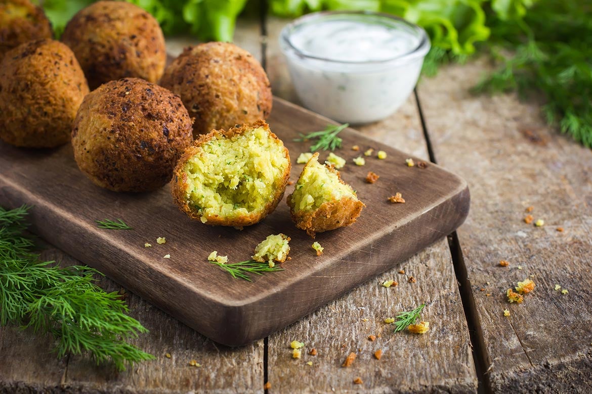chickpea - PenNews Food Network