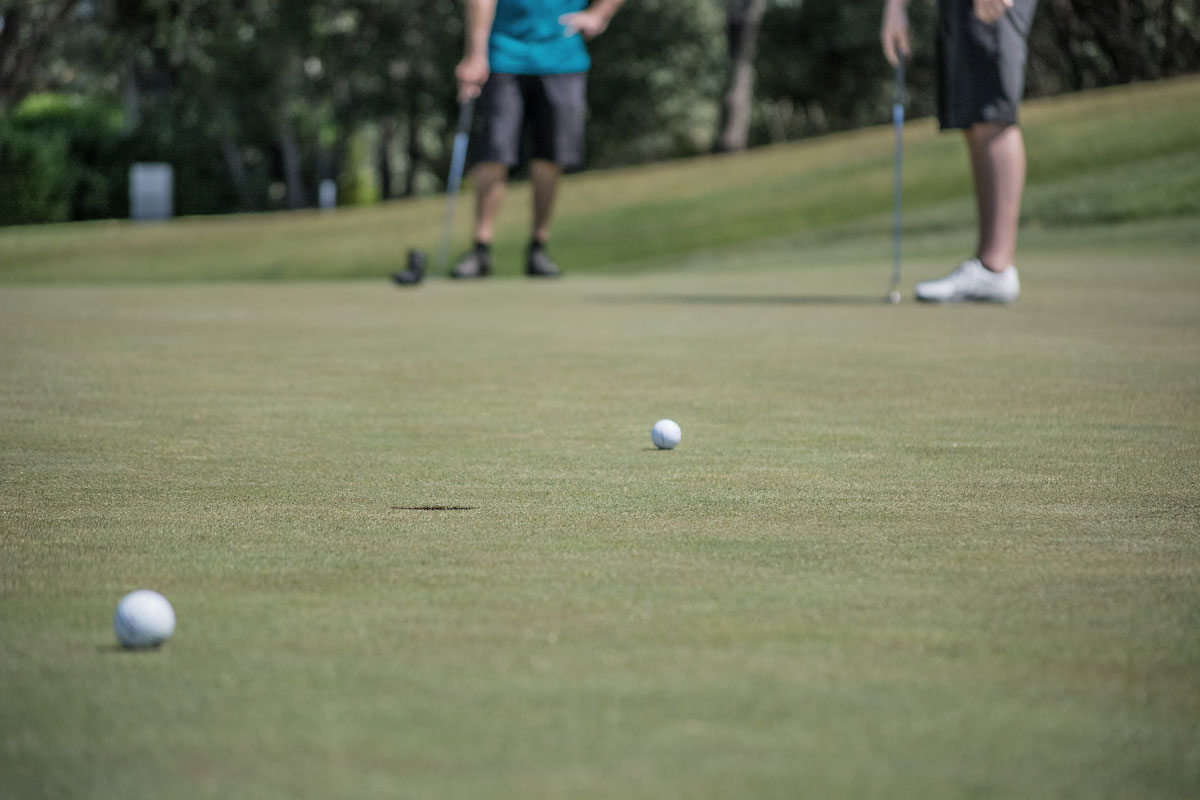 The holes that defined golf's major championships - PenNews Golf Club