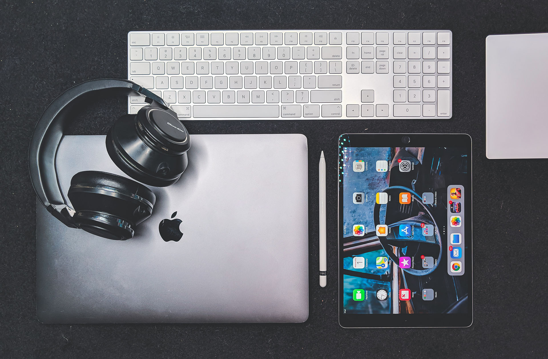 Microsoft just launched its new tablet, here's what you need to know ...